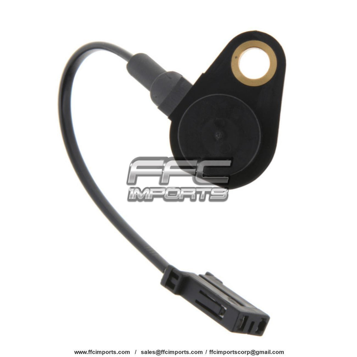 4R44E 4R55E 5R55E Transmission Input Turbine Speed Sensor TSS 1995-UP ...