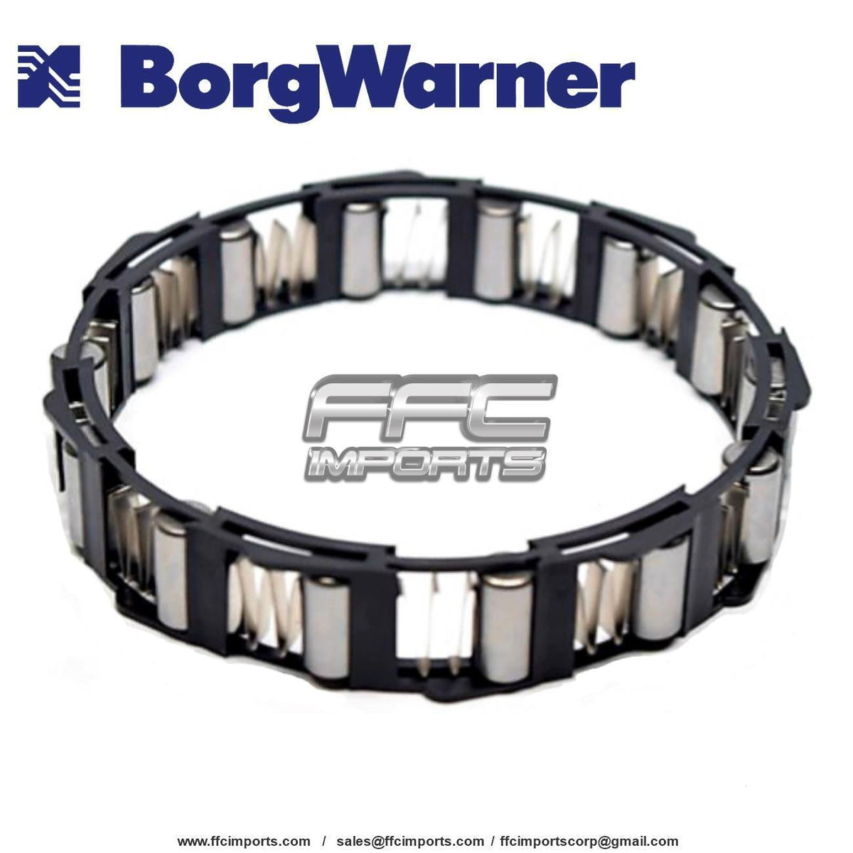 A518 A618 46RH 46RE 47RE 47RH 48RE BorgWarner LOW REAR SPRAG 90-UP 14 ...