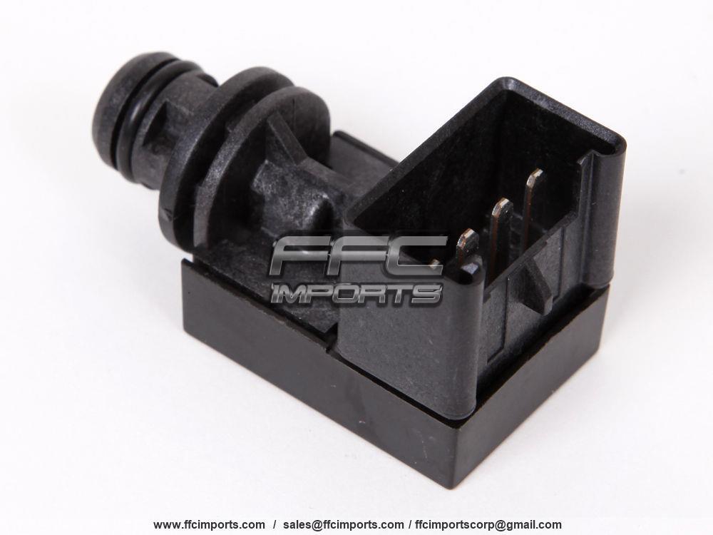 A500 42RH 42RE 44RE Governor Pressure Sensor Overdrive Lockup Solenoid ...