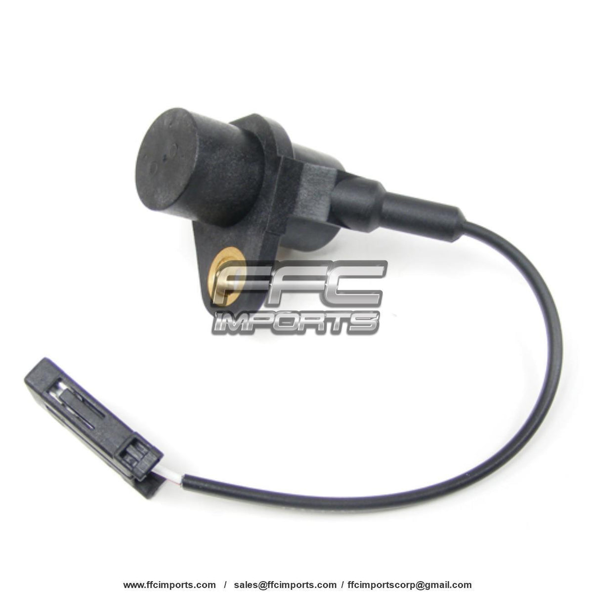 4R44E 4R55E 5R55E Transmission Input Turbine Speed Sensor TSS 1995-UP ...