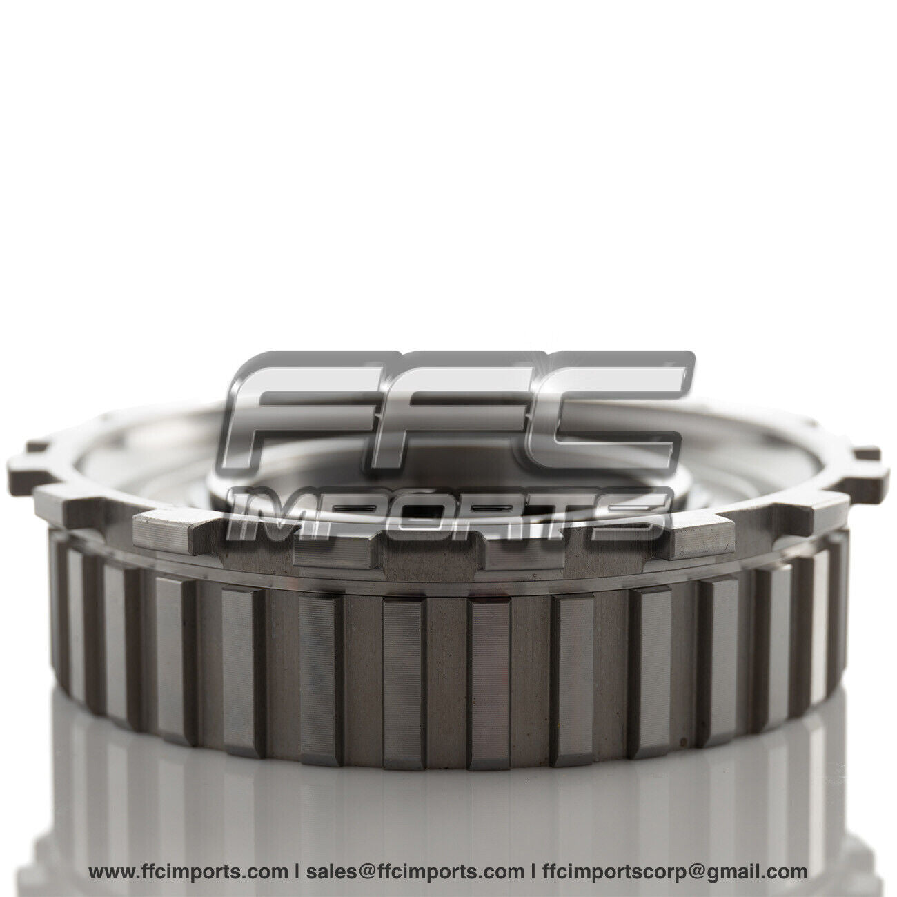 45RFE 545RFE 65RFE BorgWarner LOW SPRAG ASEEMBLY 99-UP WITH Spring Rol ...