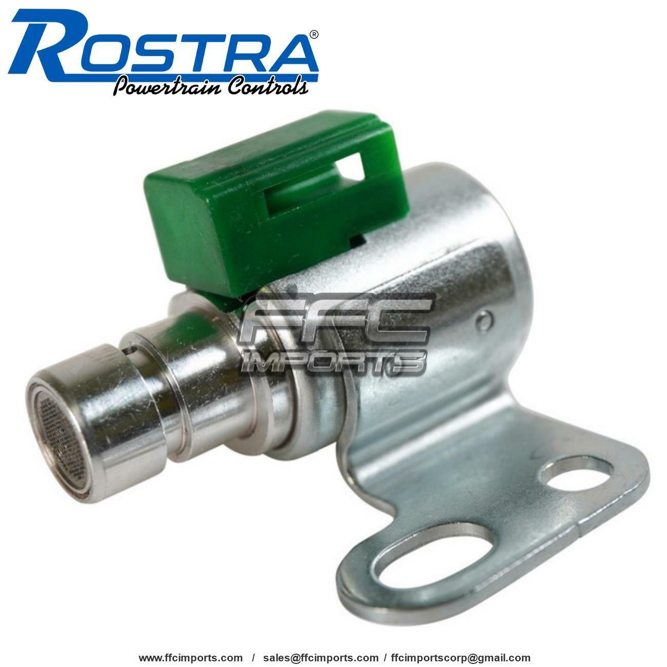 A750E A750F TB-50LS Transmission S1 SHIFT SOLENOID 2003-UP for Toyota ...