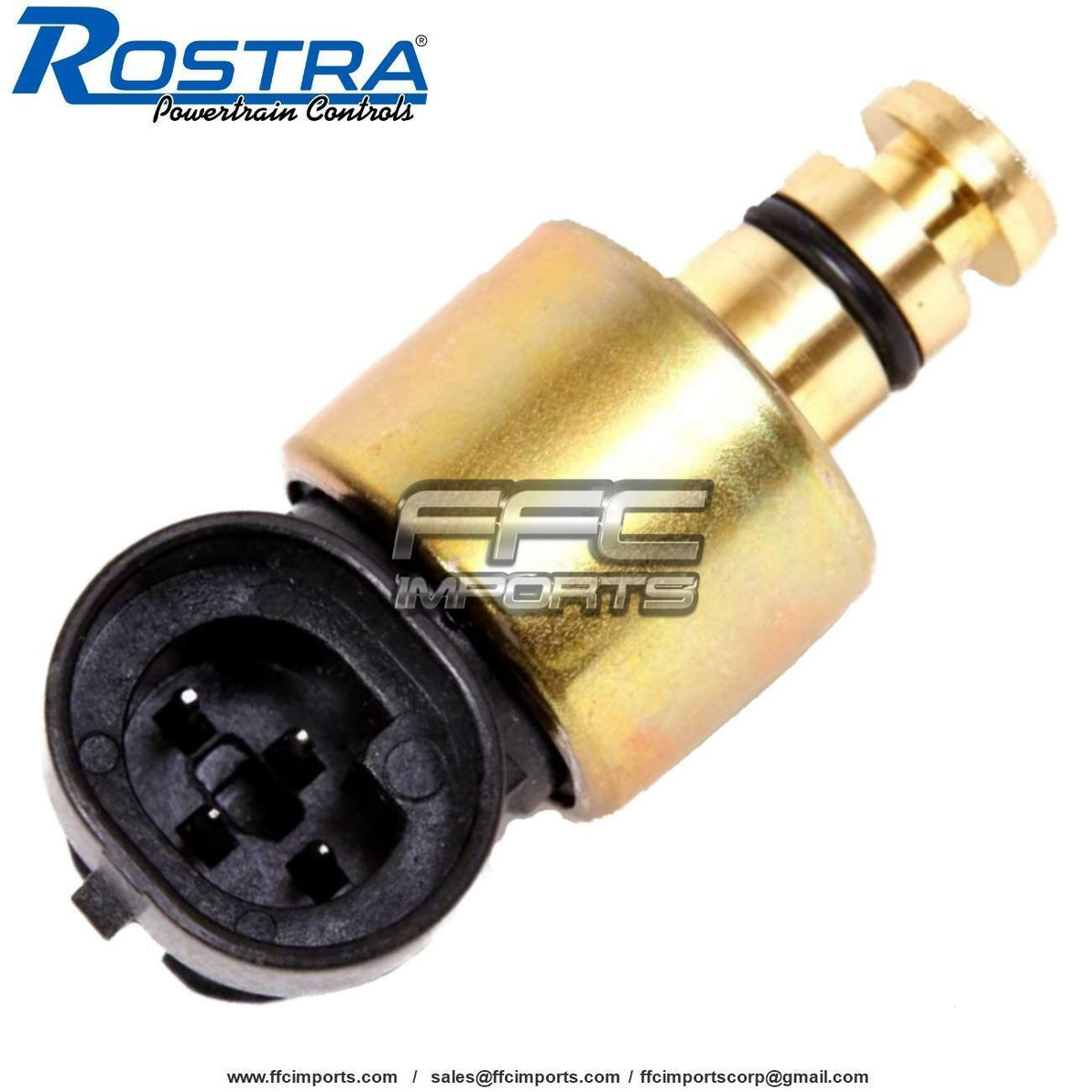 A518 46RE 47RE MOPAR Solenoid & Governor Pressure Transducer Sensor SE ...