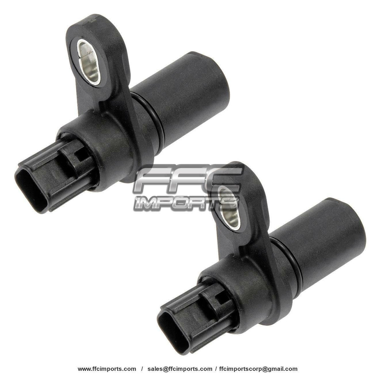 45RFE 545RFE 65RFE 66RFE 68RFE Output OSS & Input ISS Speed Sensor SET – FFC IMPORTS