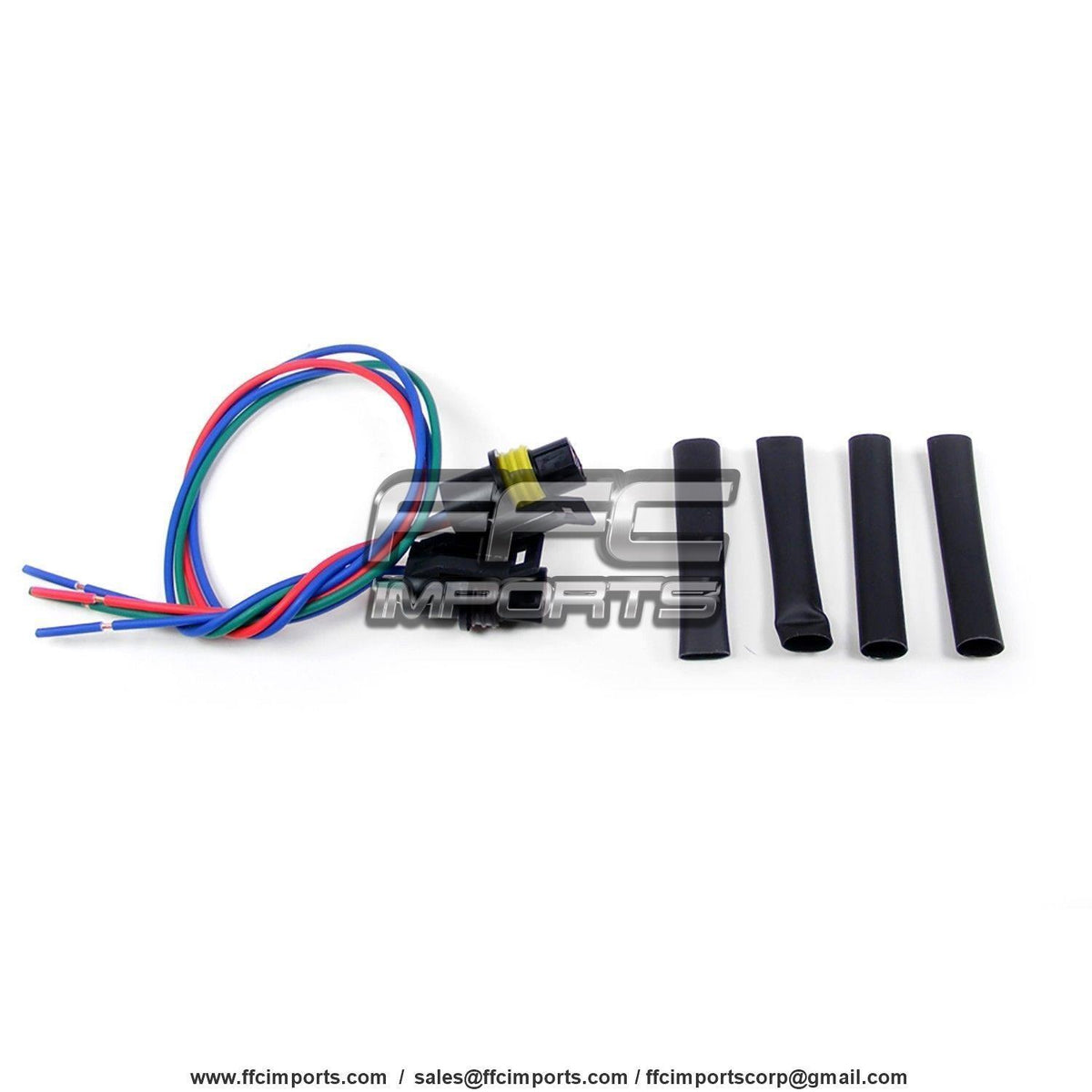 A604 40TE 41TE 41TES Transmission Wire Harness Repair Input Output Spe ...