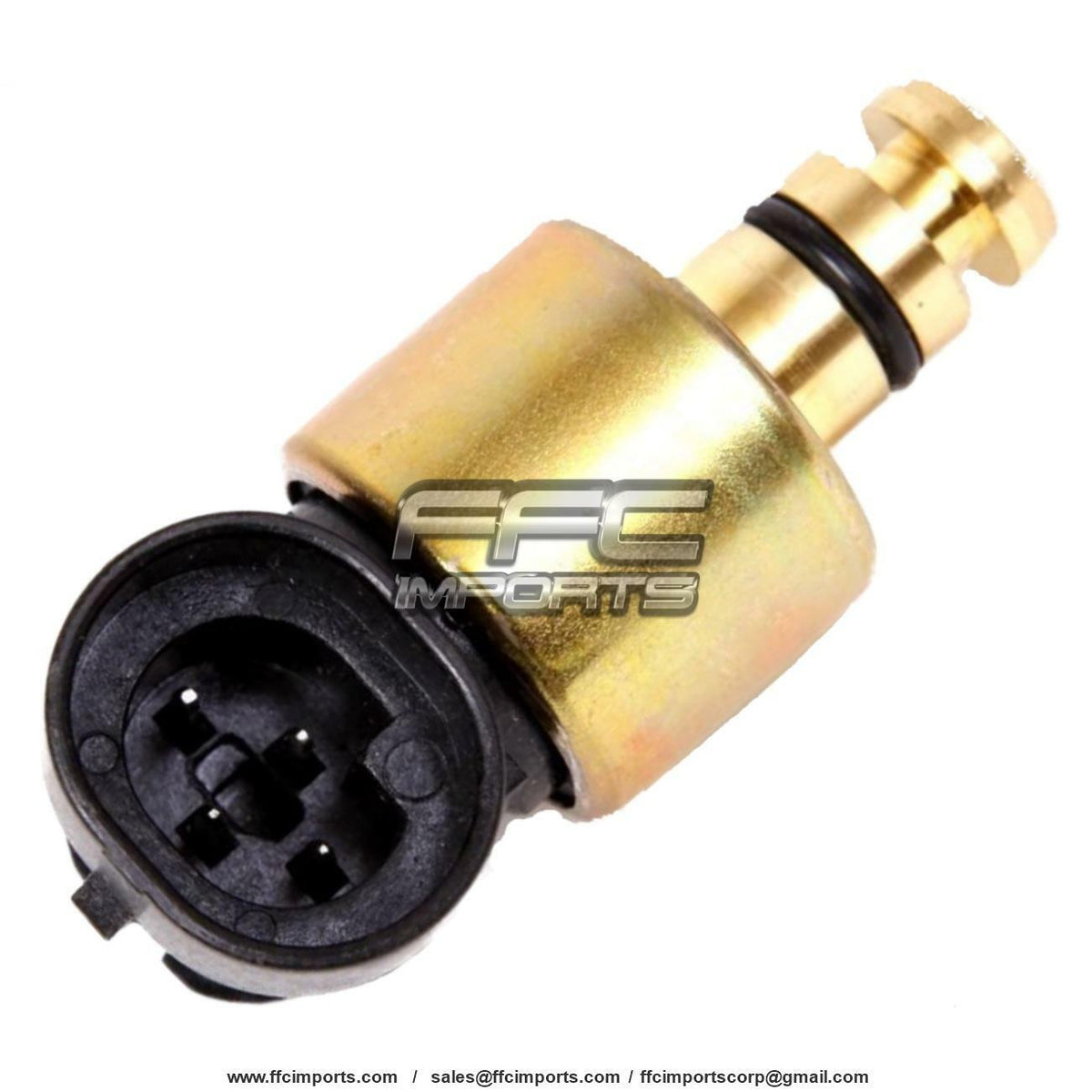 A500 42RE Transducer Governor Pressure Solenoid Sensor Filter Gasket S ...