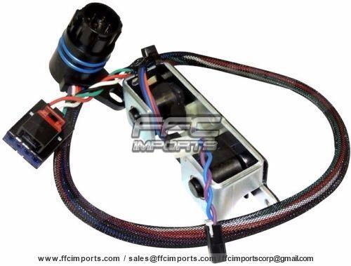 A500 42RH 42RE 44RE Governor Pressure Sensor Overdrive Lockup Solenoid ...