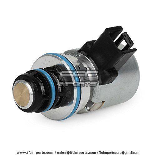 A500 40RH 42RE 44RE Solenoid Governor Pressure Output Speed Sensor SET ...